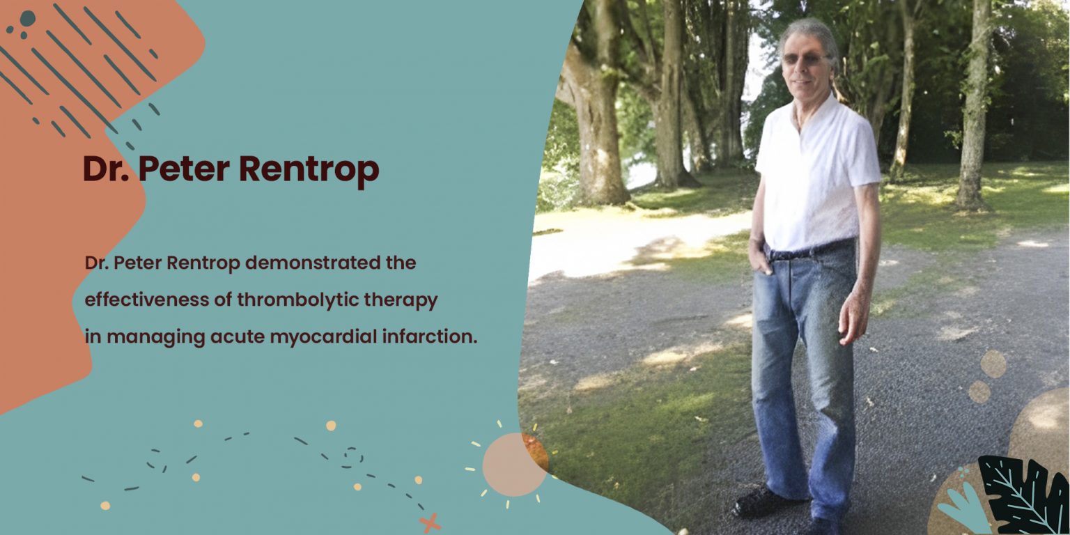 About - Peter Rentrop