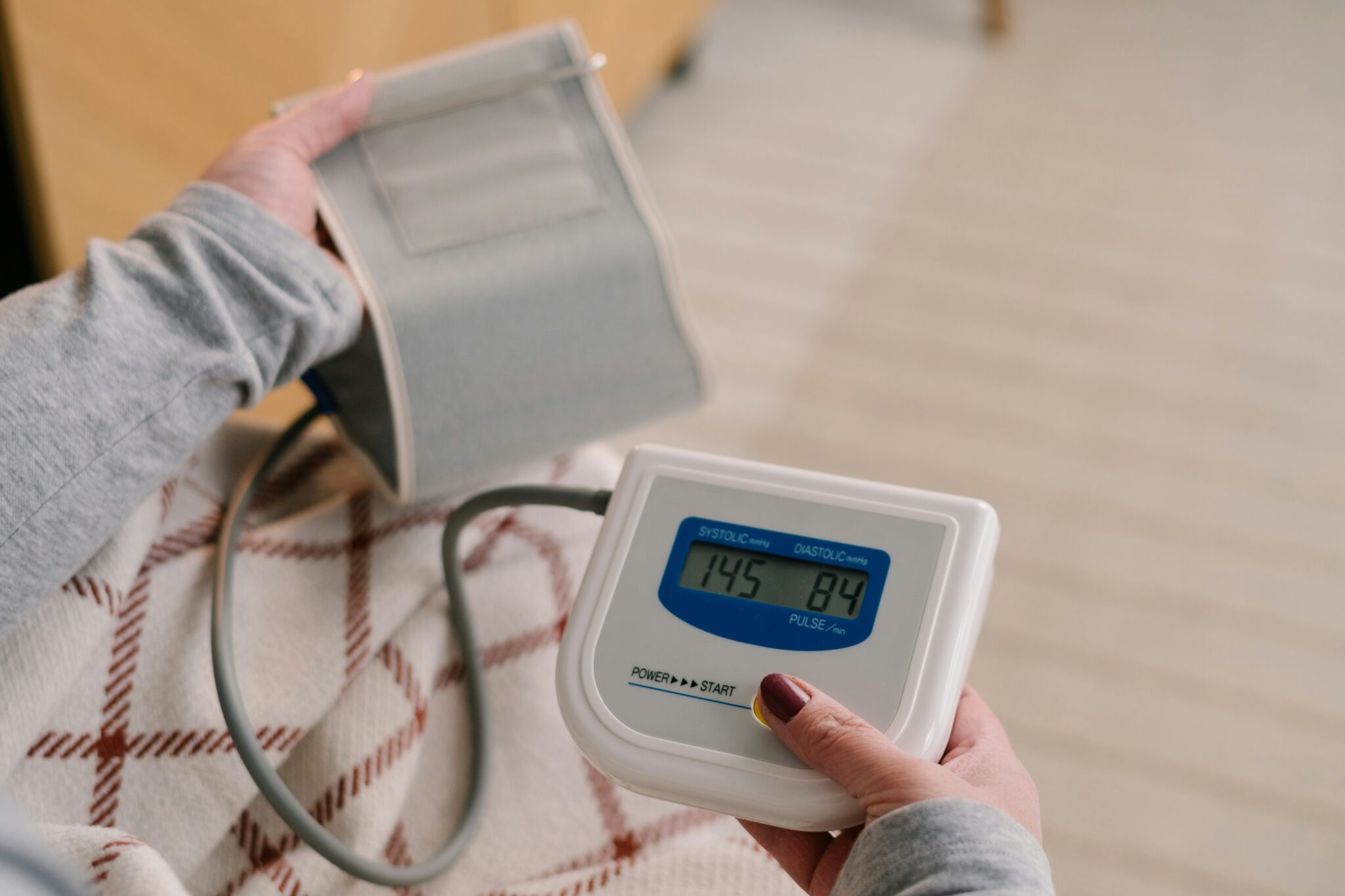 How Wearable Medical Devices Are Transforming Patient Care